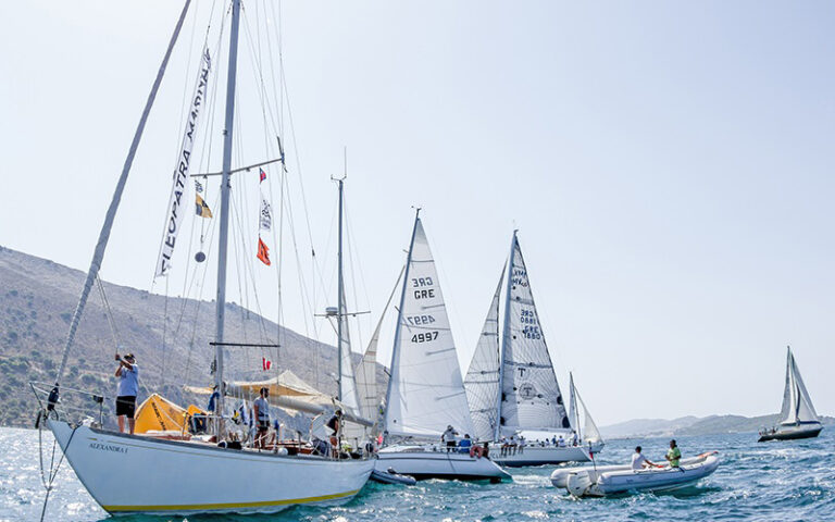 Ιστιοπλοικοι Χαρτεσ — πλήρη οδηγό του istioploiki xartes