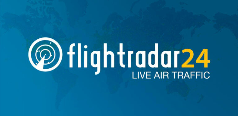 Flyradar — følg fly med Flightradar24 | Flightradars24.info