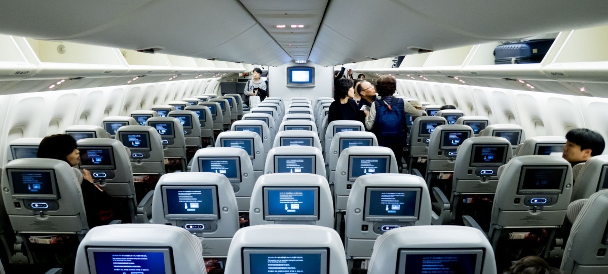 ボーイング 767-300 — Boeing 767 300 | 飛行機の完全ガイド