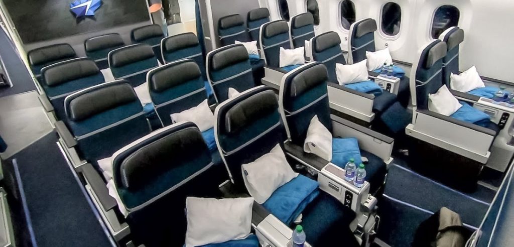 ボーイング 787 9 座席 — Boeing 787-9 | 飛行機の完全ガイド