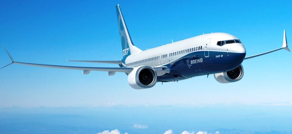 ボーイング 737max - 座席表 | 航空機ファミリーの概要